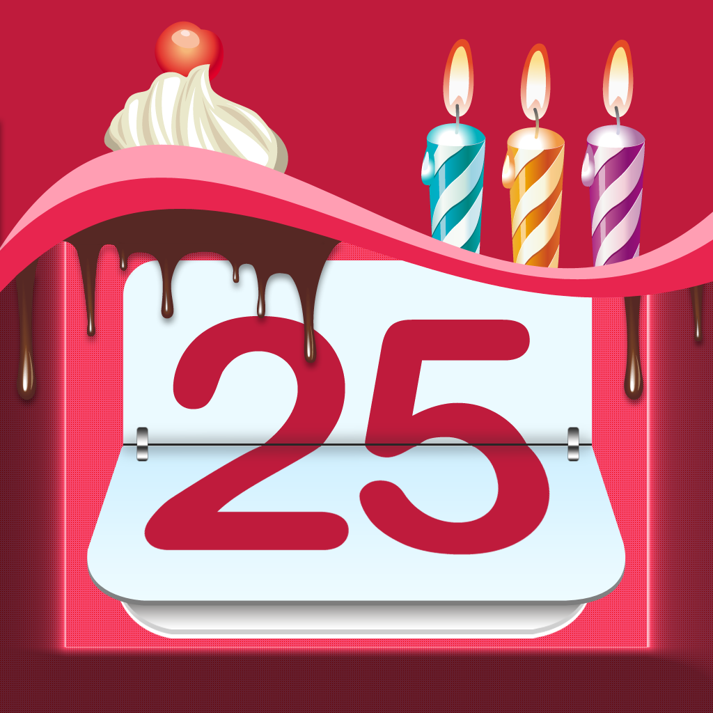 Birthday Reminder Per I VERVE INFOWEB PRIVATE LIMITED